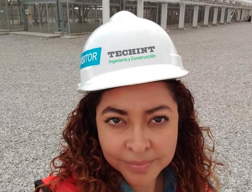 "It is very important to have empathy with the work team."