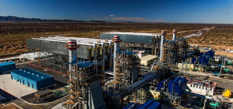 Norte III launches commercial operations