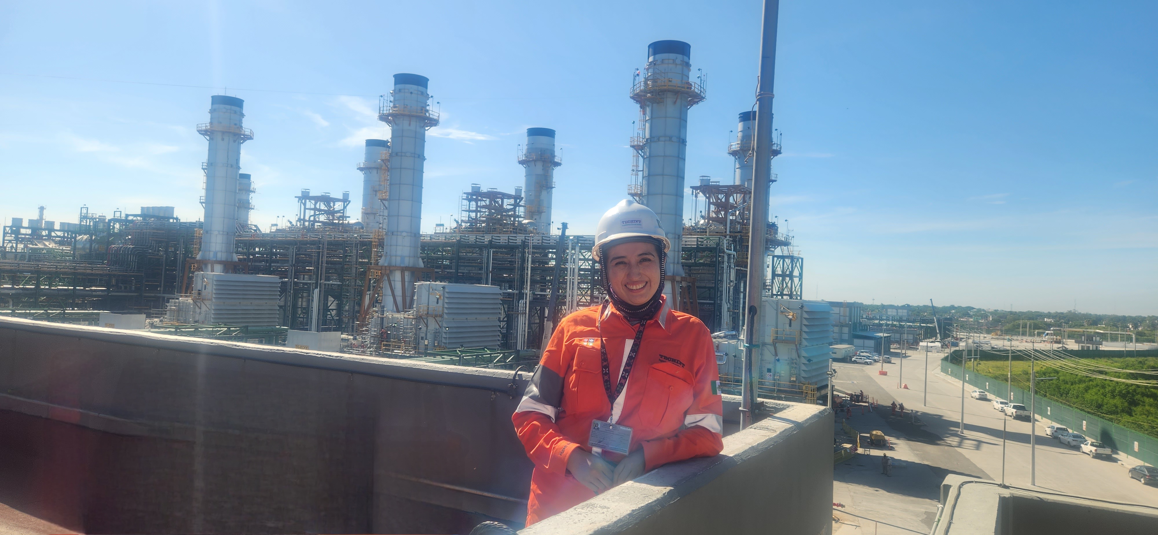 “Você pode estabelecer uma meta, mas ela mudará ao longo do caminho”