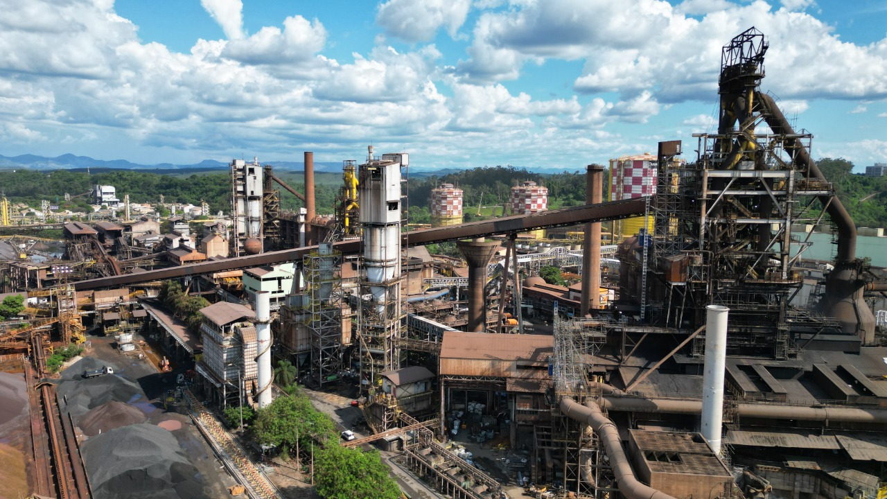 Modernización y aumento de eficiencia para el futuro de la industria ...