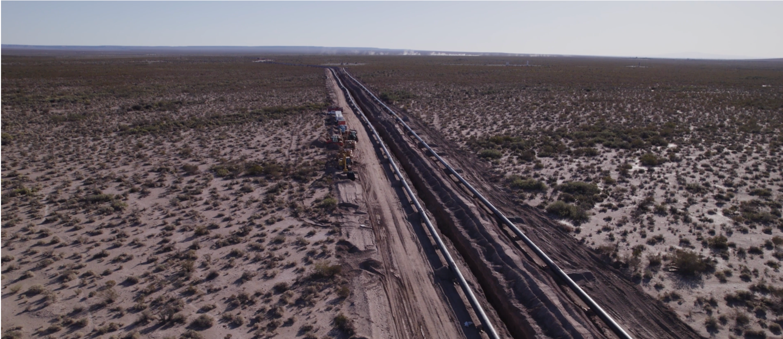 Techint Ingeniería y Construcción: la primera compañía en Argentina en ...