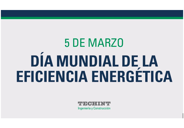 Techint Engineering & Construction: Let's continue working to achieve ...