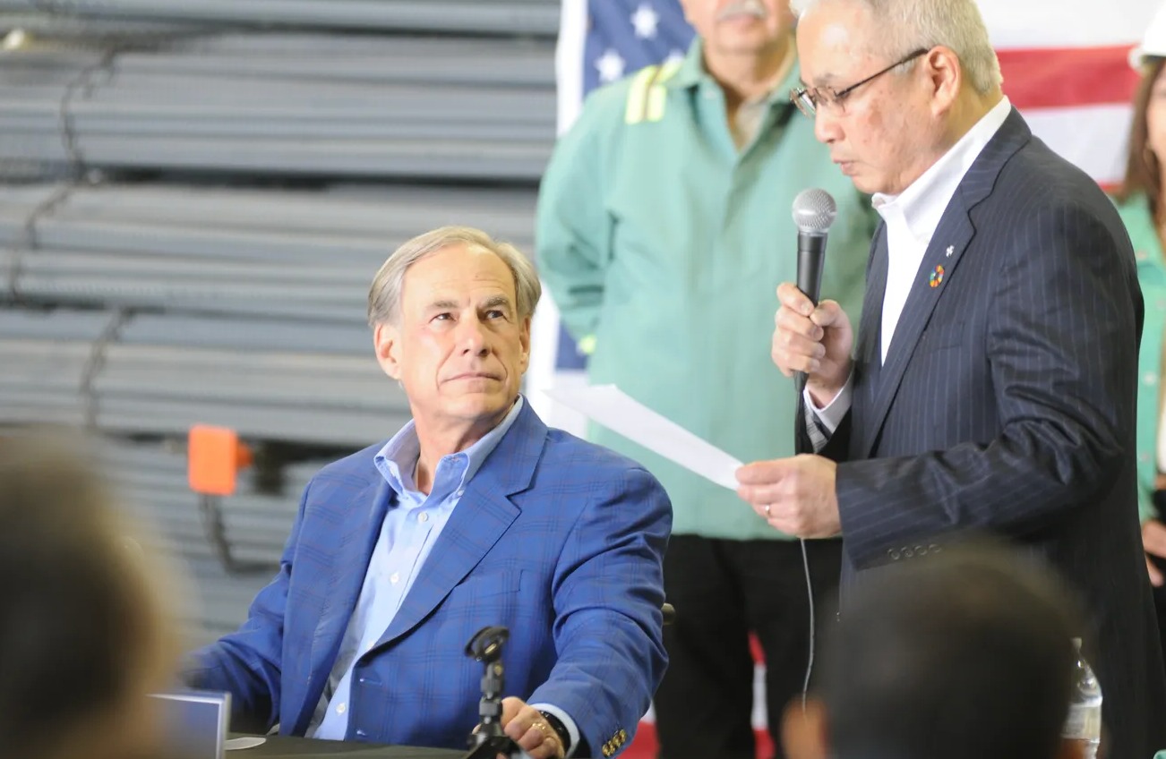 Techint E&C to manage the expansion of Vinton Steel's steel mill in Texas