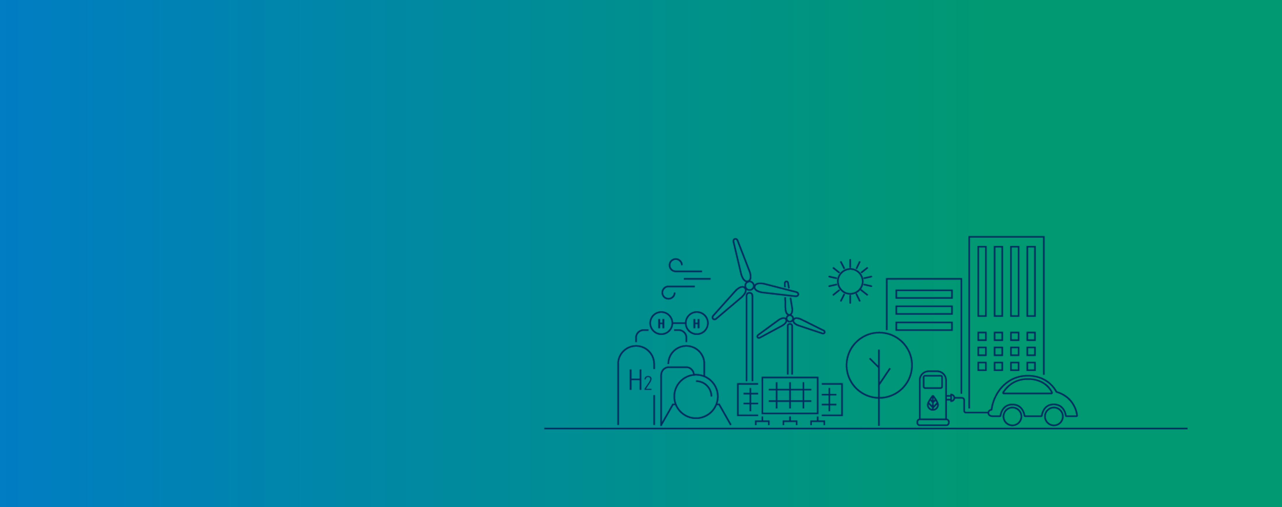 The future of renewable energies at Techint E&C