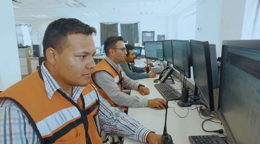 Norte III: the story behind the most challenging project in Ciudad Juarez