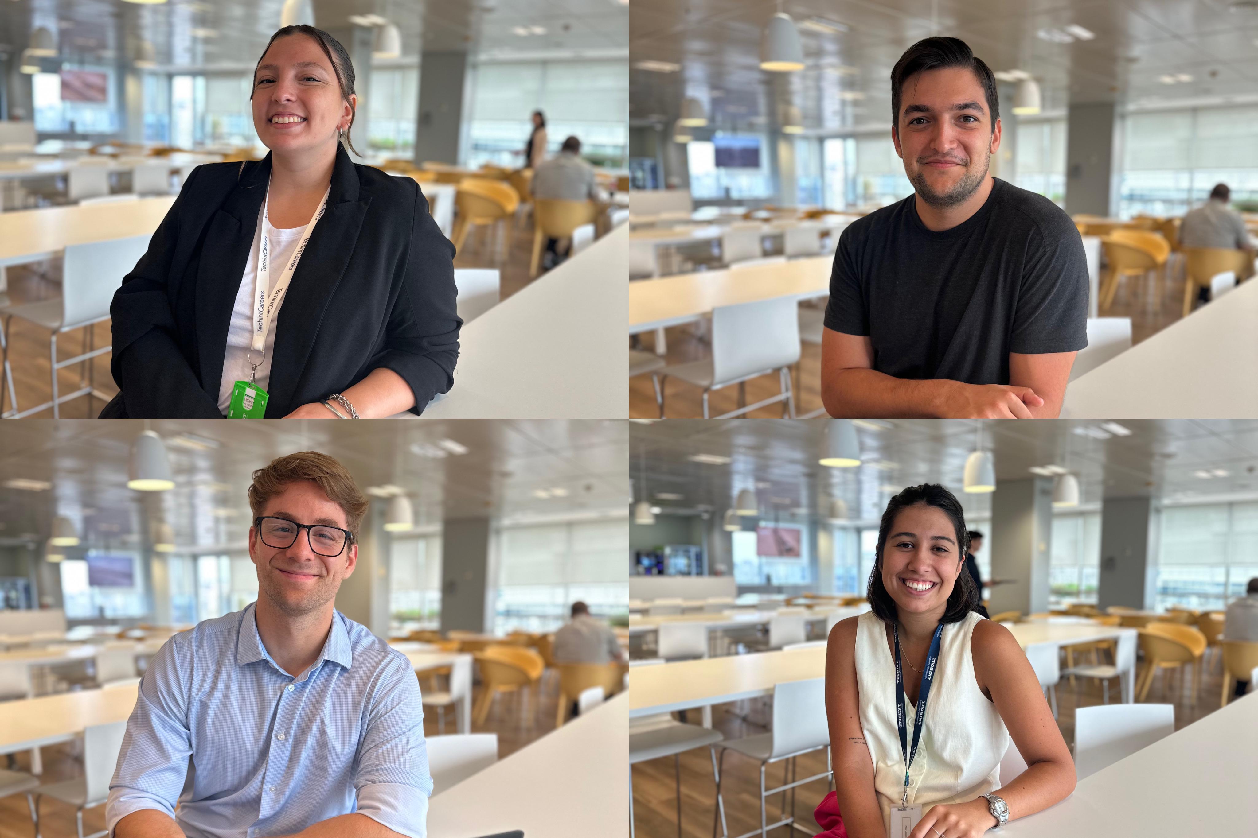 Prácticas Educativas De Verano 2024 Jóvenes Protagonistas De Su Futuro