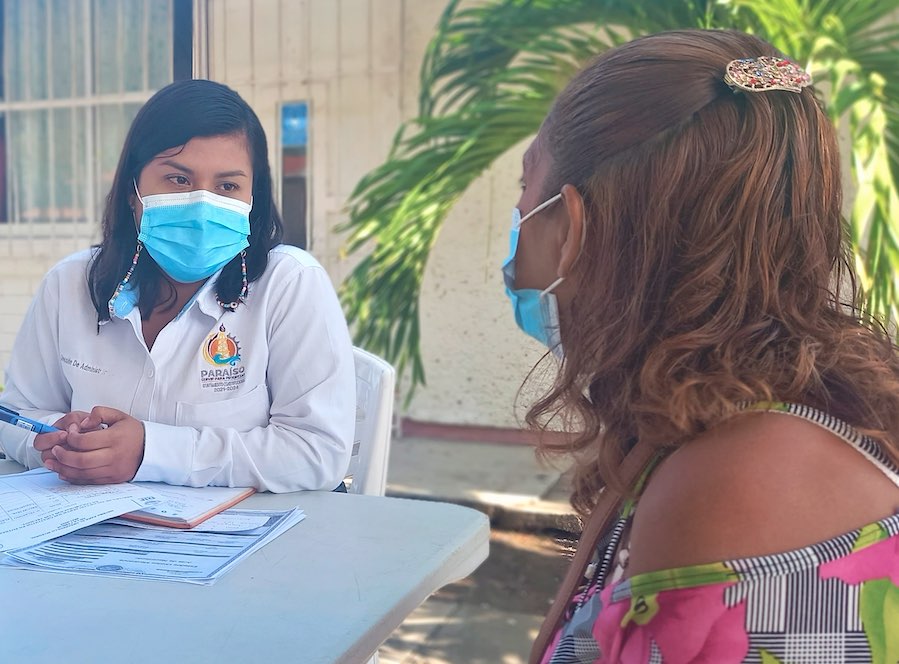 Jornada de salud: Techint E&C en beneficio de la comunidad de Paraíso
