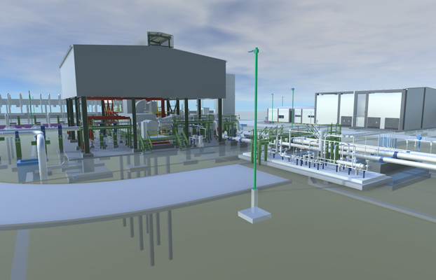 South Gateway Pipeline (SPG): un nuevo contrato para Techint E&C en México