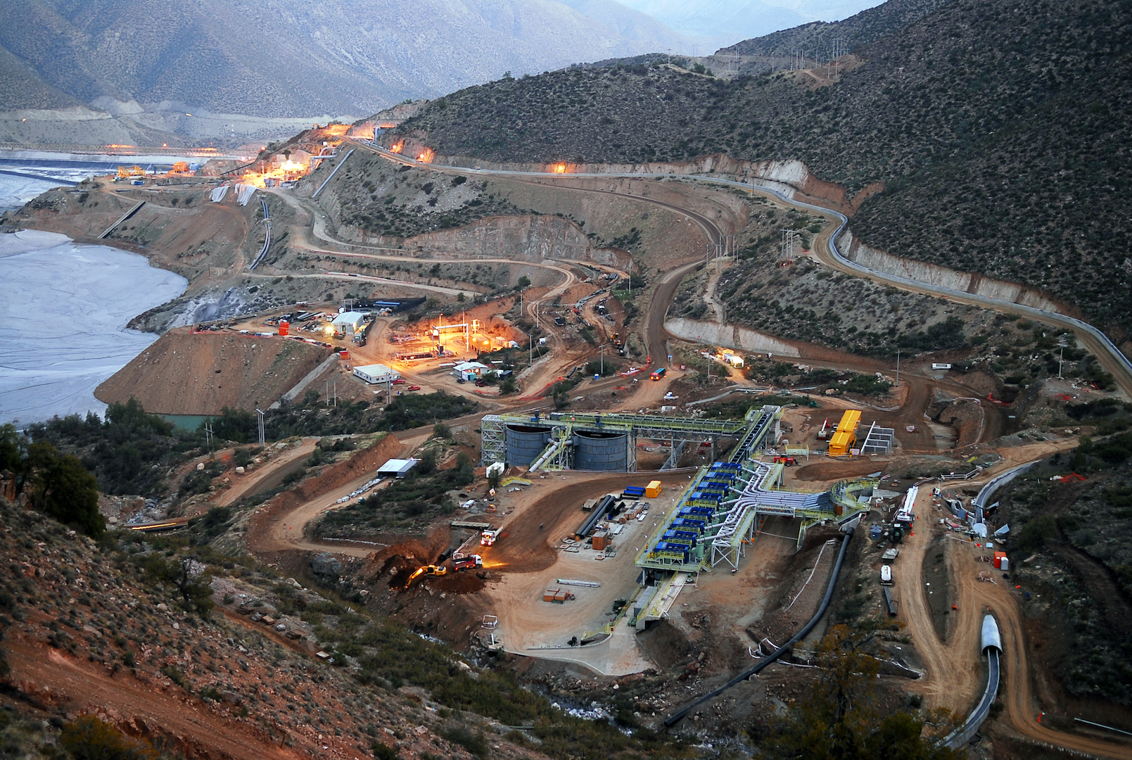El Mauro