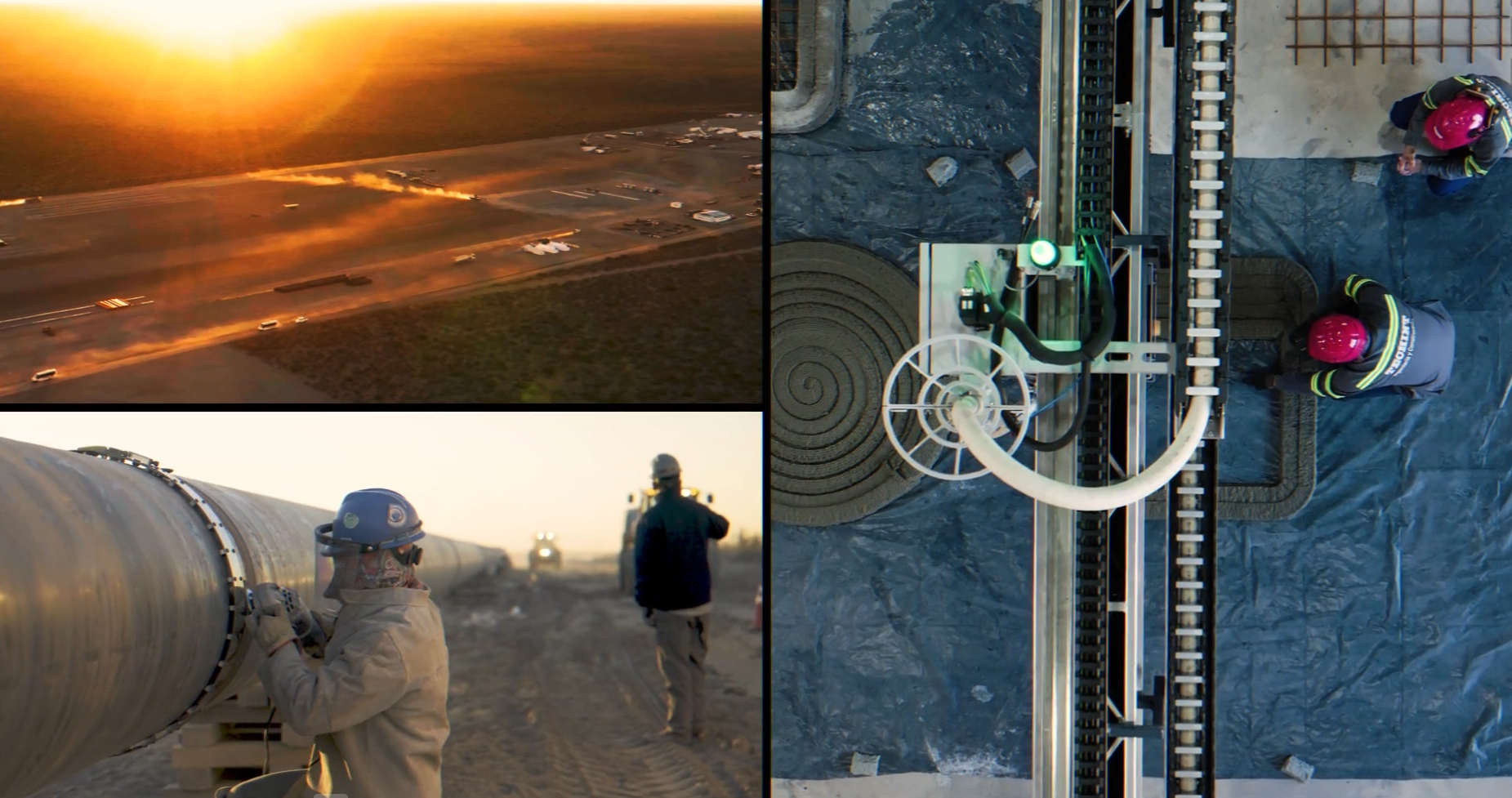 Technology that’s changing the way we build