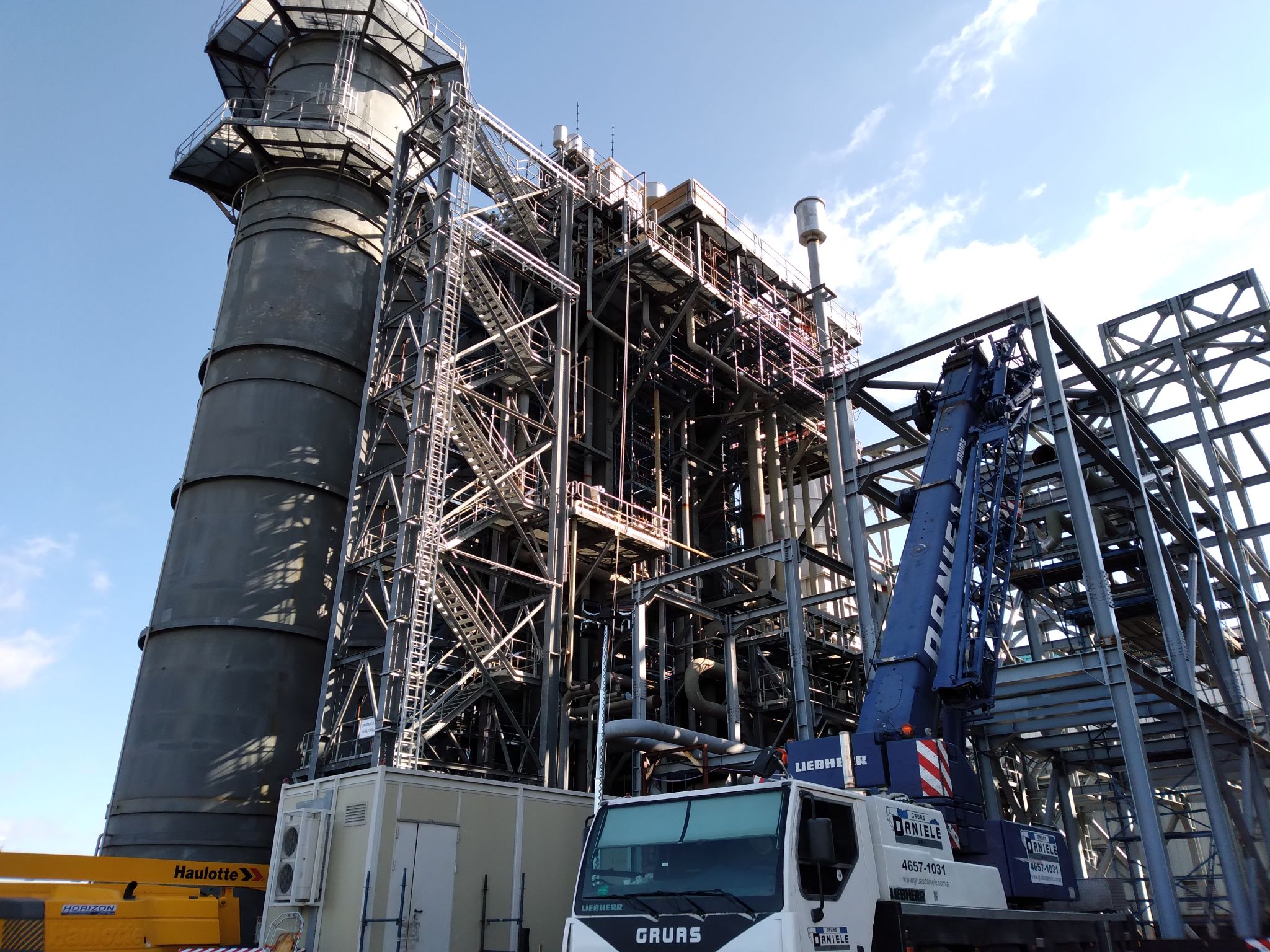 Do you know what a chemical cleaning process involves?